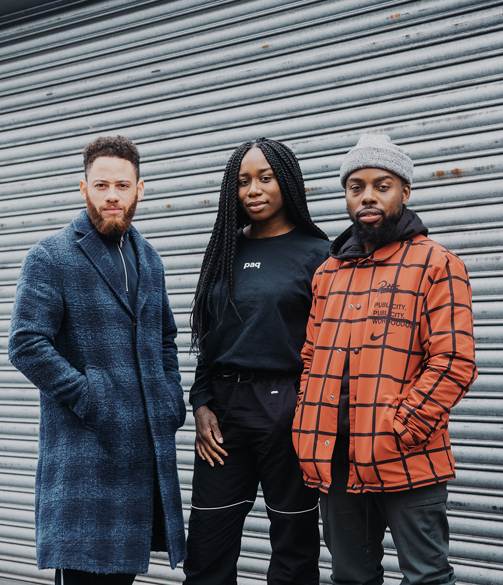 V&A gives Friday Late series new conceptual look based on time - Design ...