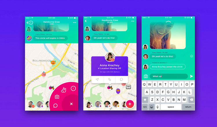 Could a safety app help to prevent sexual and physical assault ...