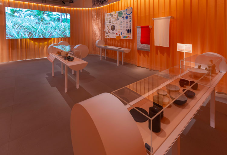 V&A food exhibition challenges our ideas of consumption - Design Week