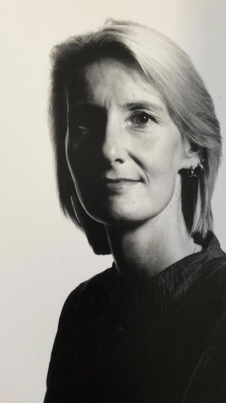 Remembering Karen Welman: studio founder, designer and entrepreneur ...