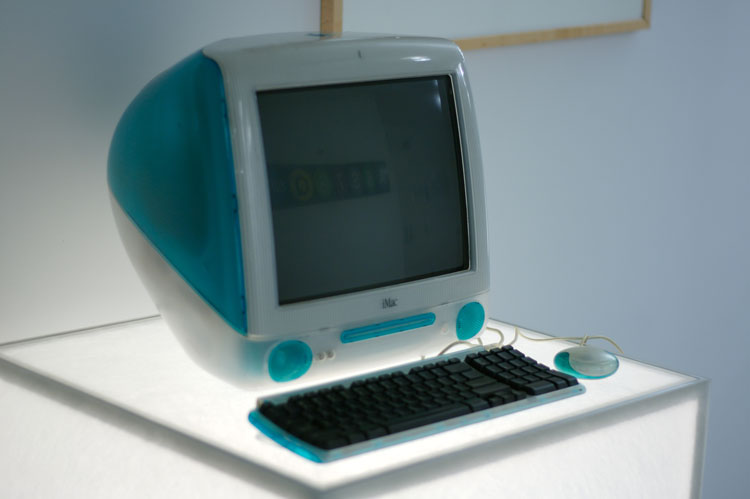 Jony Ive’s most memorable product designs at Apple - Design Week