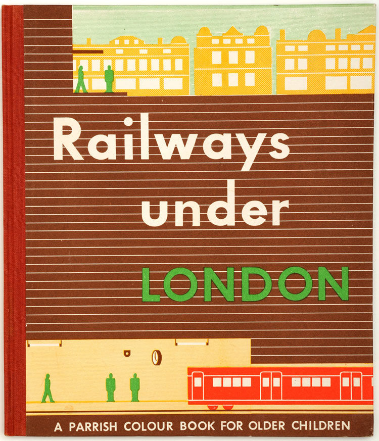 How Marie Neurath helped children understand science through ...