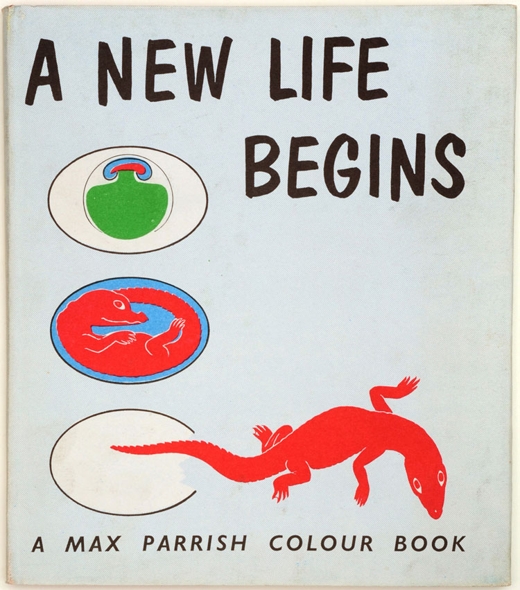 How Marie Neurath helped children understand science through ...