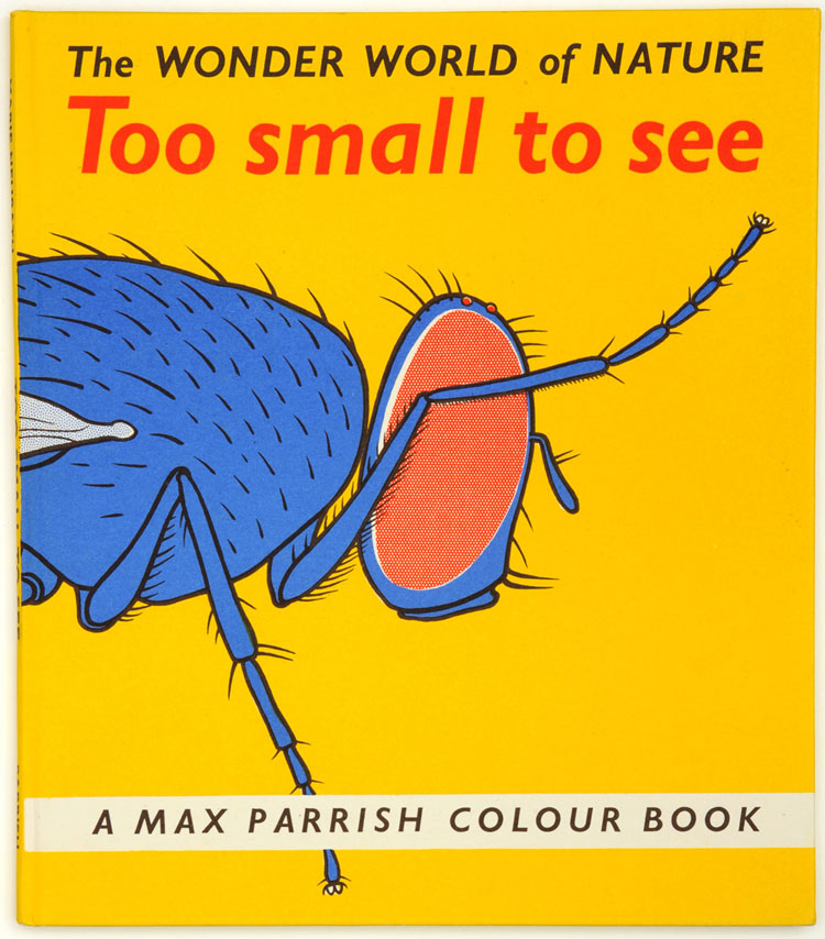 How Marie Neurath helped children understand science through ...