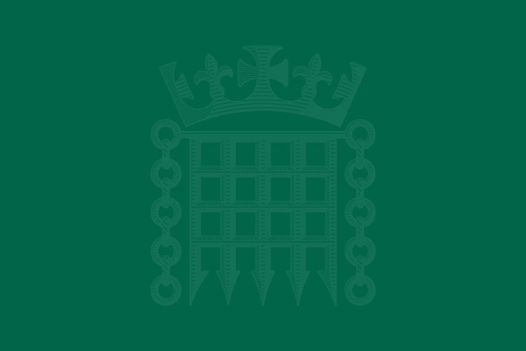 House of Commons rebrands in “transparency” move - Design Week