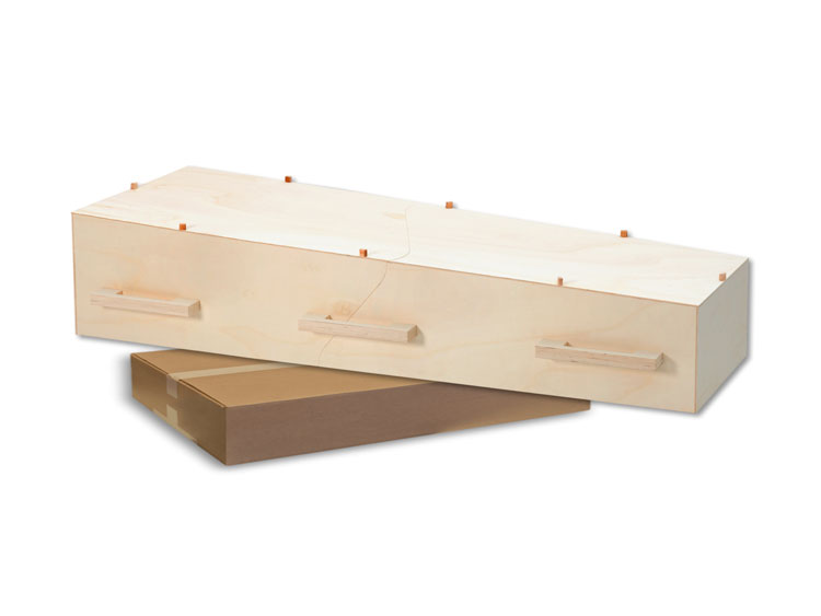 Can better design fix the funeral industry’s climate problem? - Design Week