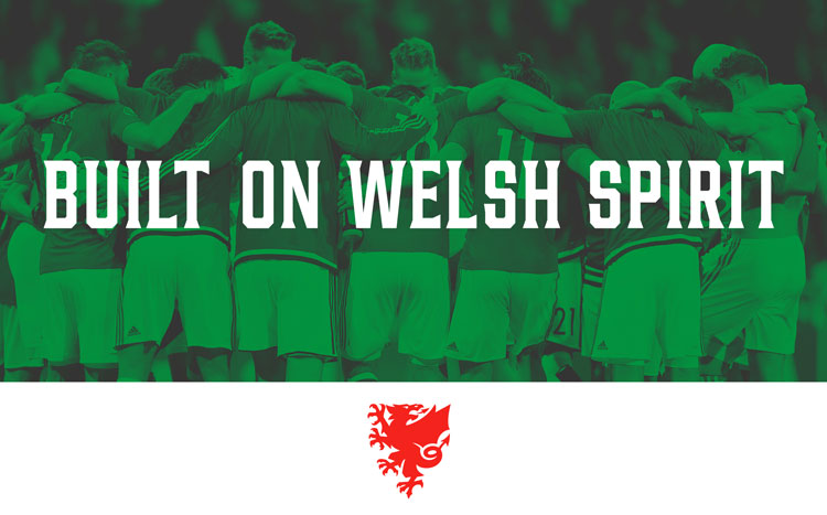 Welsh Fa Logo Monogram FA Logo Design By Vectorseller