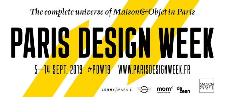 Picks of the month: the best design events to catch in September ...