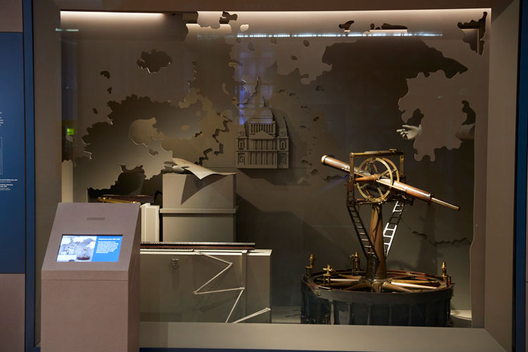 The Science Museum’s blockbuster exhibition plots the progress of ...