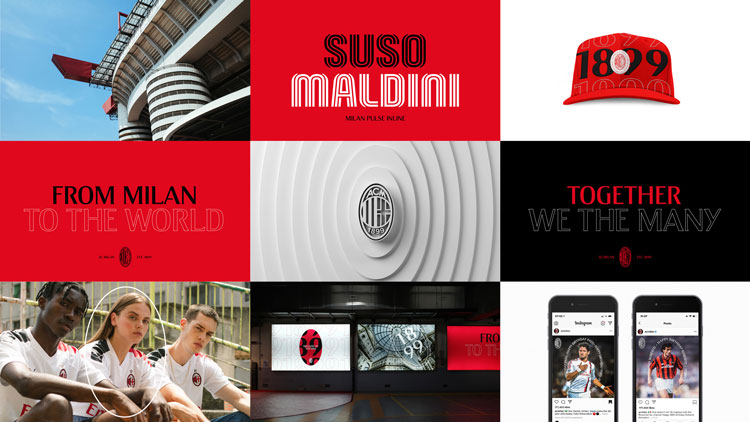 Ac Milan Crest Change Ip