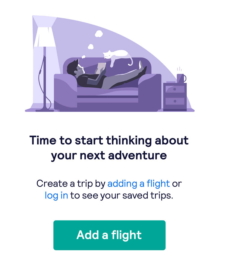 Skyscanner overhauls servicee and rebrands as part of expanded offer ...