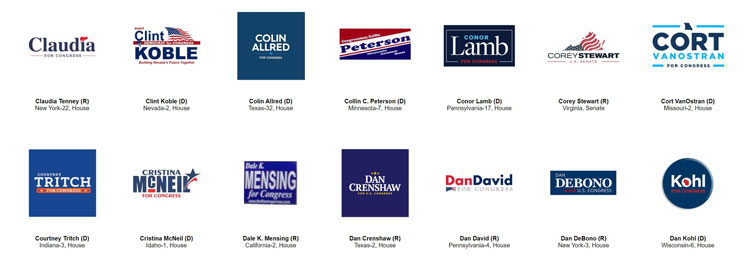 Best Political Logo Political Logo Maker