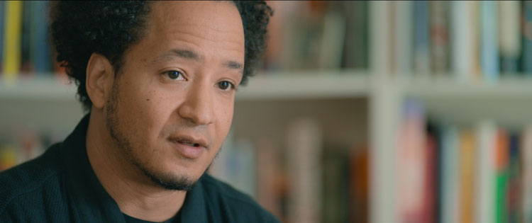 Behind the scenes of the second series of Netflix show Abstract ...