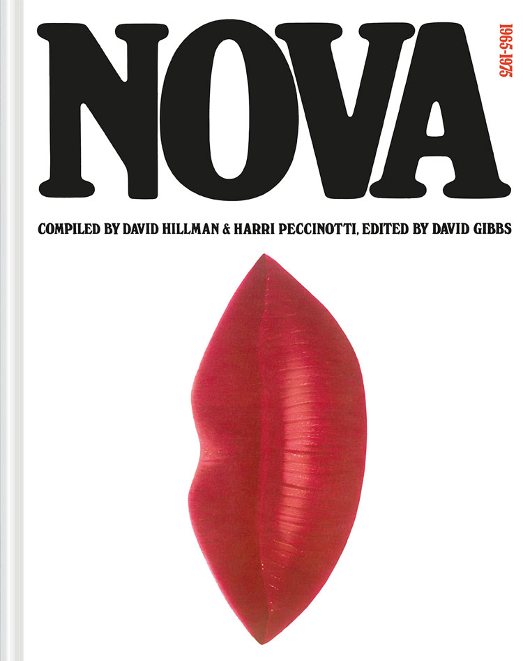 How Nova changed the landscape for women’s magazines - Design Week