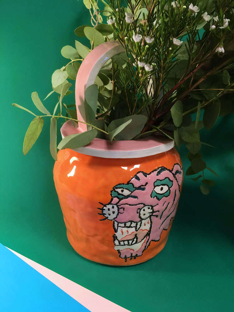 Five talents to look out for at The London Illustration Fair 2019 ...