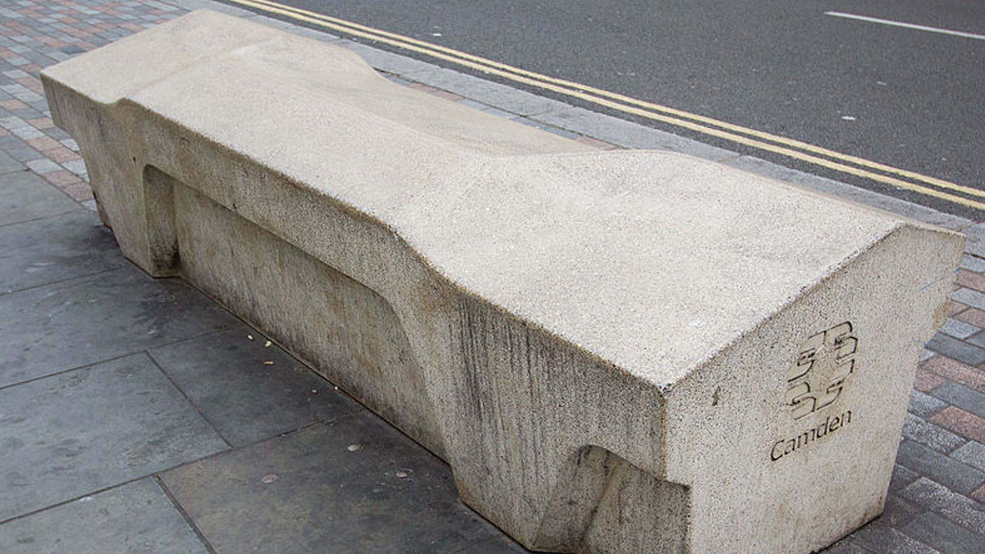 Hostile design is still a problem in our public spaces - here’s why ...