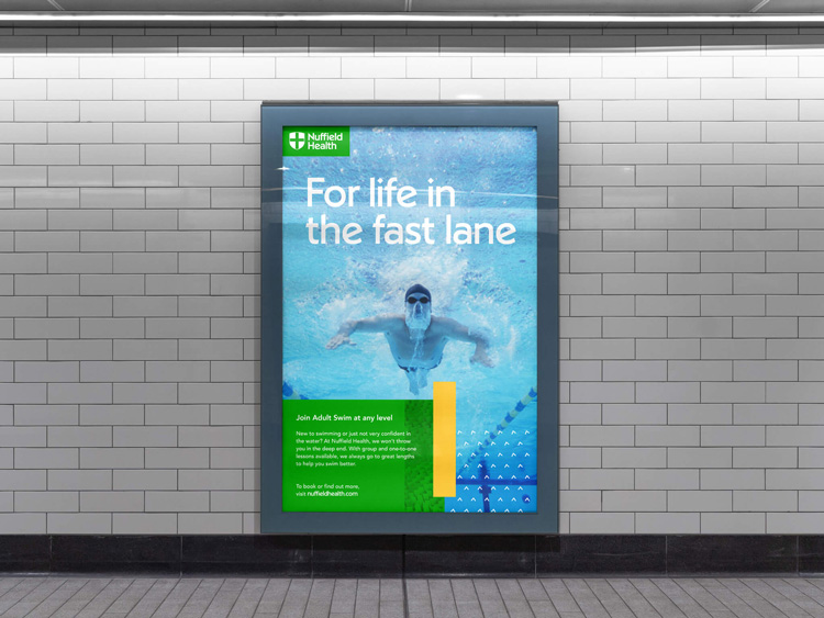 Nuffield Health’s visual system aims to create a “connected health ...