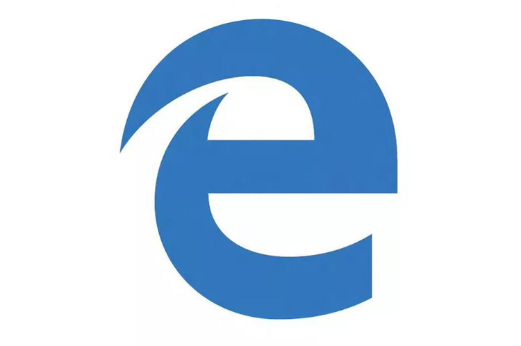 Microsoft Edge has a new logo - Design Week