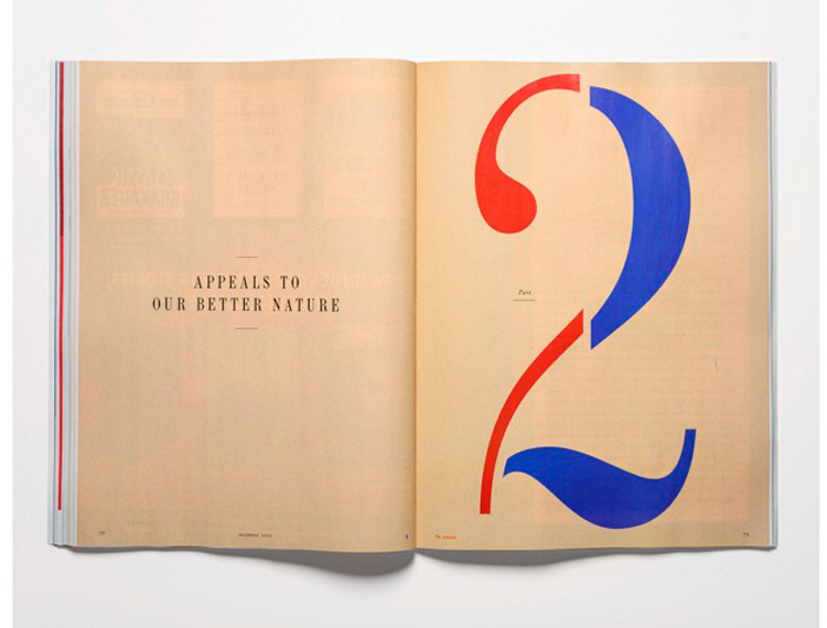 The Atlantic magazine redesigns in a bid for “elegance and urgency ...