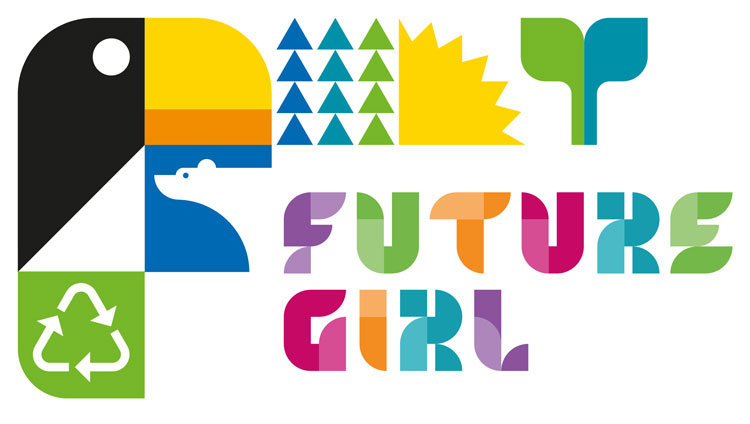 Designing the modern Scouts and Girlguiding - Design Week