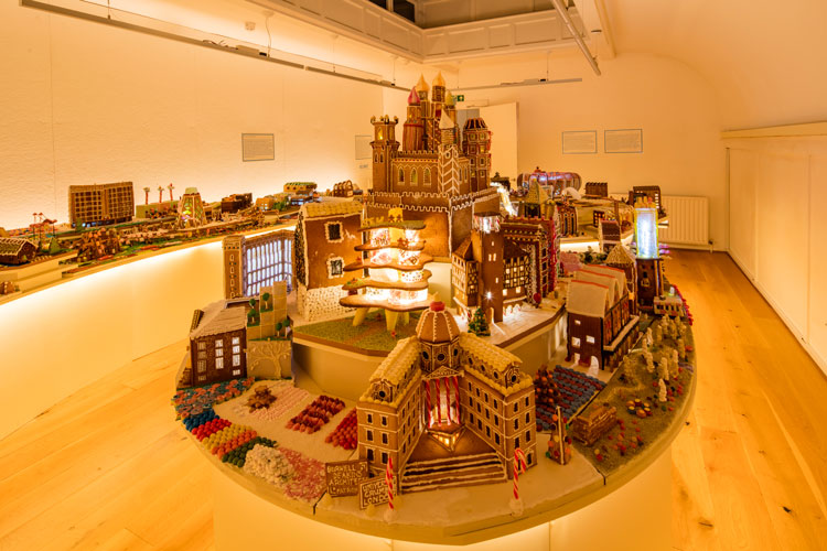 Picks of the month: the best design events to catch in December ...