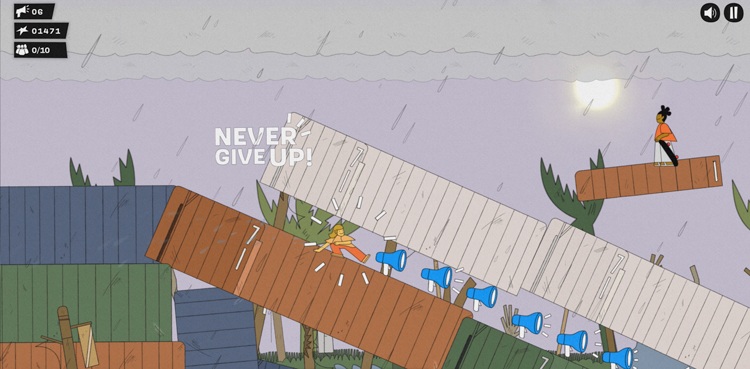 UNICEF launches videogame to teach children about their rights - Design ...