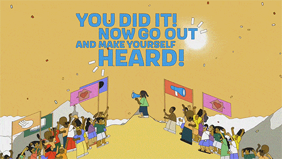 UNICEF launches videogame to teach children about their rights - Design ...