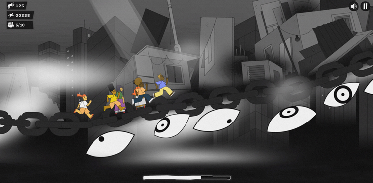 UNICEF launches videogame to teach children about their rights - Design ...