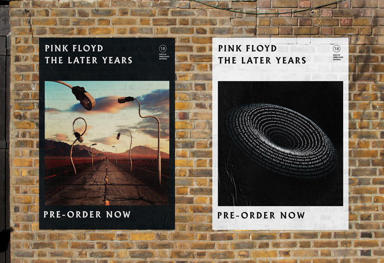 Pink Floyd’s box set design is a “surreal metaphor for the band’s ...