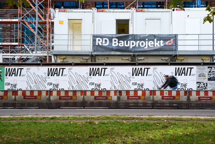 From Bauhaus to Berlin’s poster culture: a guide to German design ...