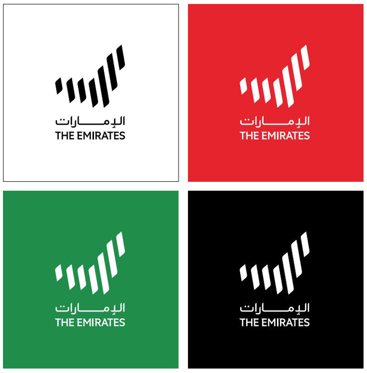 The UAE reveals new logo but will it work? - Design Week