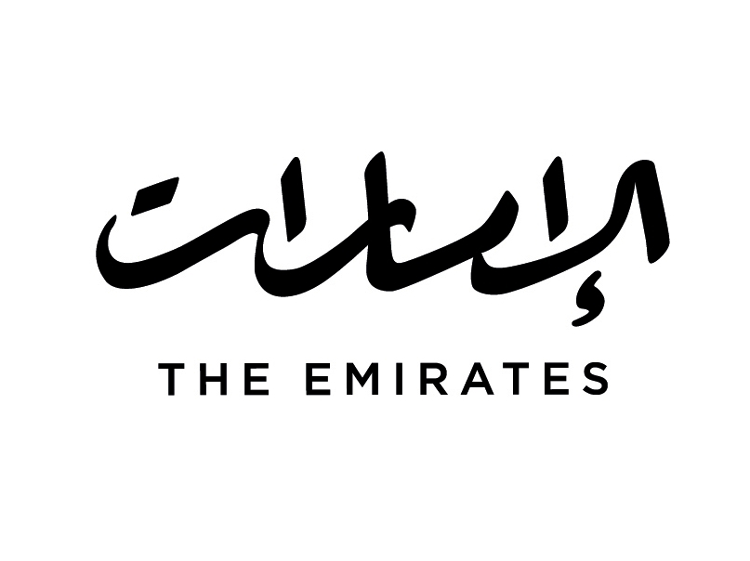 Arab Emirates Logo