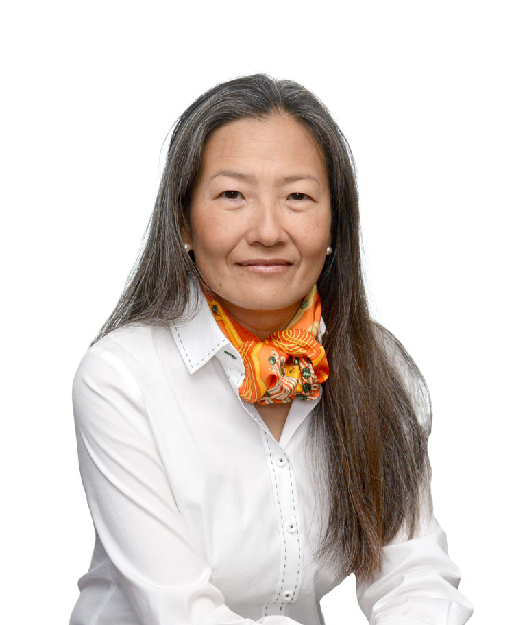 Lay Koon Tan: “No natural material comes with a technical data sheet ...