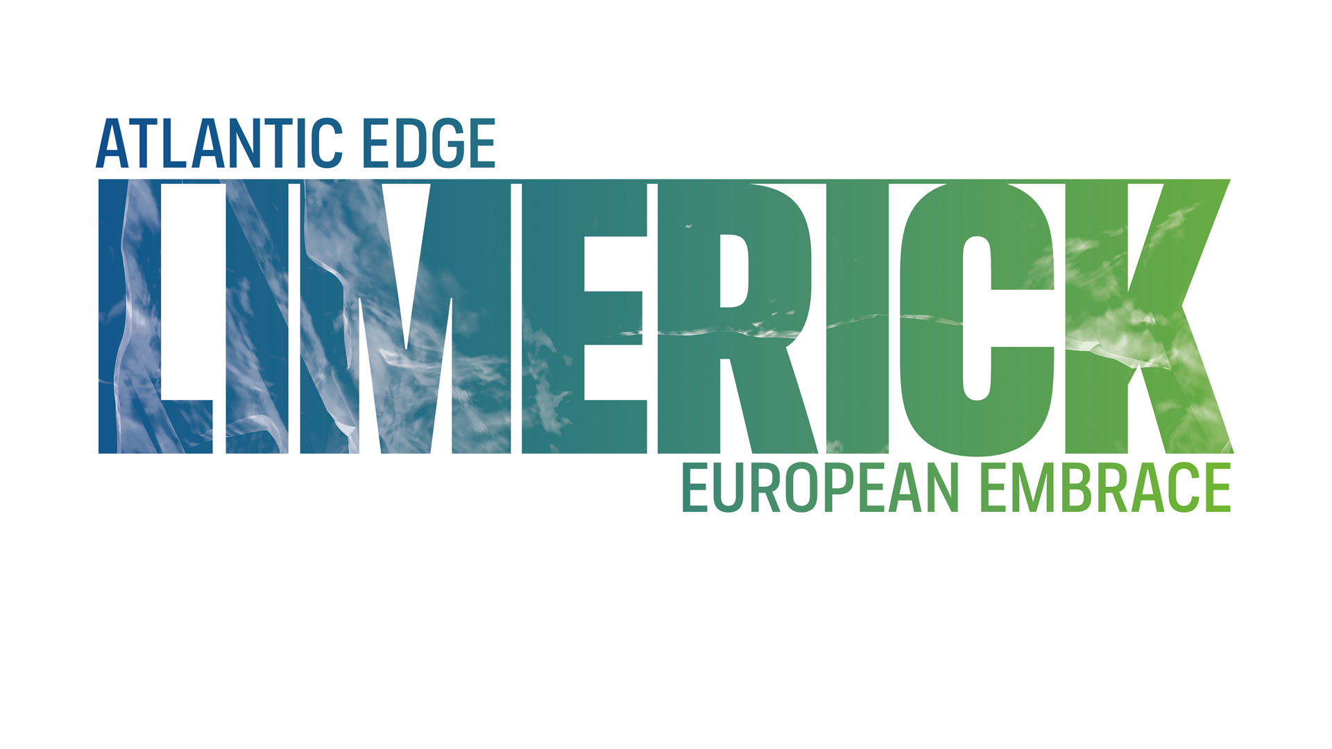 Limerick reveals new logo as part of “global” branding bid - Design Week