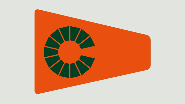 Camberwell adopts “distinct, relevant” new identity - Design Week