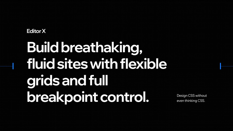 Wix reveals Editor X platform to answer “complex design needs” - Design ...