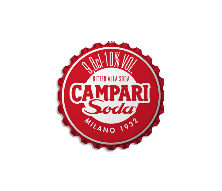 Campari Logo