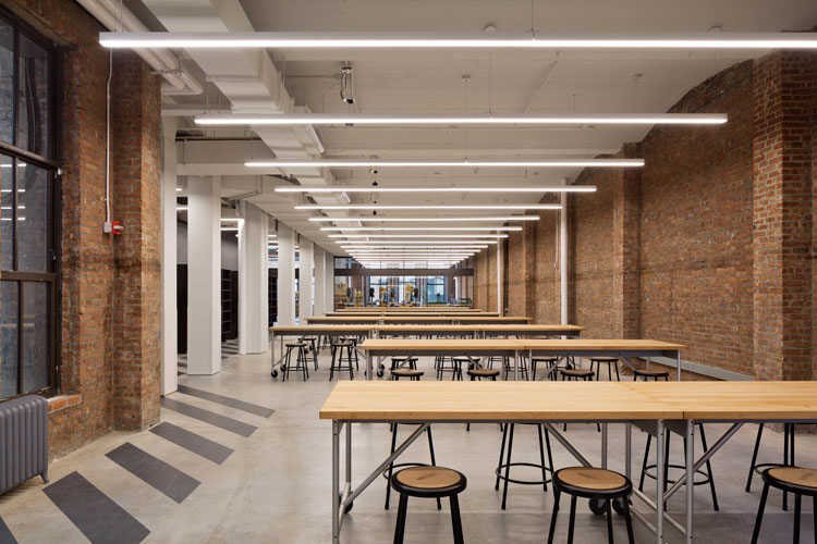 “An entity unto itself”: A New York design guide - Design Week