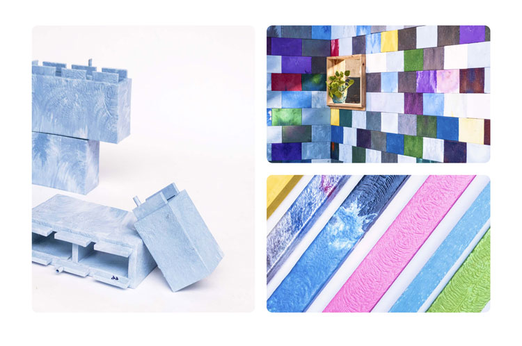 The open source platform empowering creatives to turn recycling into ...