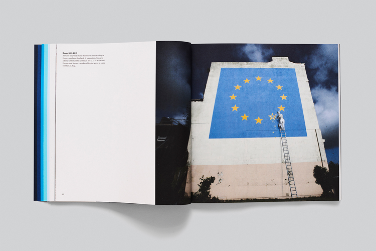 Edelman Trust Barometer marks 20 years with publication designed by S-T ...