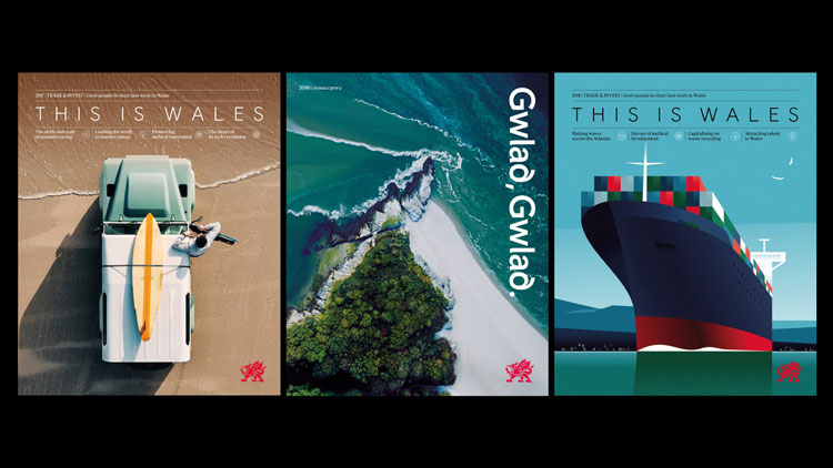 : A family of fonts has been designed for the Welsh language - Design Week