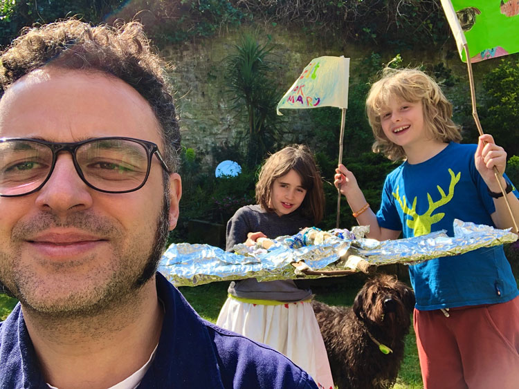 “The possibilities are limitless” – how designers are entertaining kids ...