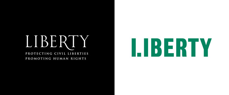 Liberty’s new visual identity aims to engage a “more diverse” audience ...