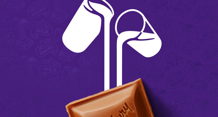 Cadbury “reconnects with roots” with first image overhaul in 50 years ...