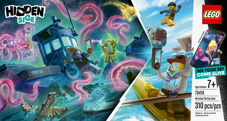 In-house design teams: How are LEGO sets designed? - Design Week