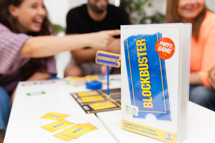 “We’re in a golden age of design”: The enduring appeal of board games ...