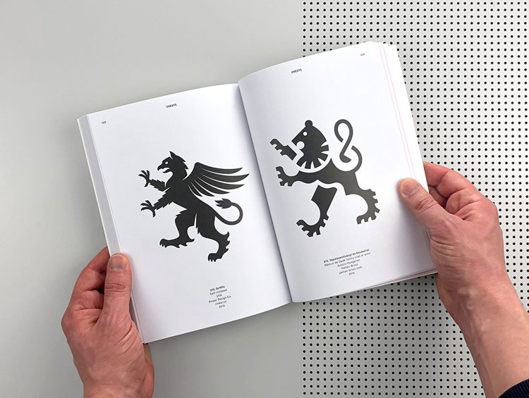 Modern Heraldry: why designers still use centuries-old branding ...