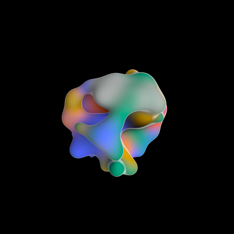 A “radically simple” visual identity for sci-tech company Radix ...