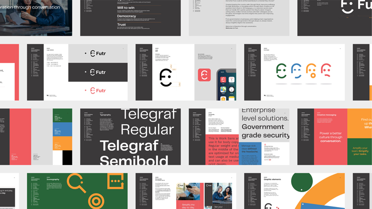 Design inspiration: the best projects from April - Design Week