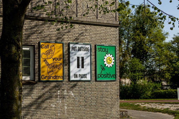 Zines, quarantine maps and rave suits: design inspiration from lockdown ...